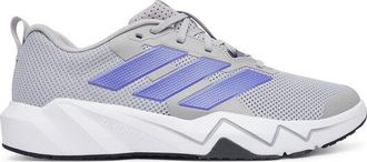 adidas Fitnessschuhe Rapidmove Go Trainer M KJ9184 Grau