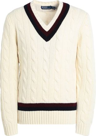 Ralph Lauren THE ICONIC CRICKET SWEATER