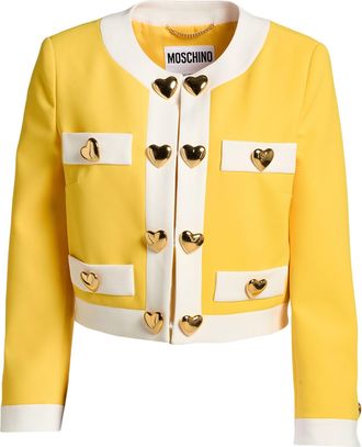 Moschino ANZ&Uuml;GE und CO-ORDS - Blazers auf YOOX.COM