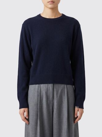 Extreme Cashmere Pullover EXTREME CASHMERE Damen Farbe Blau