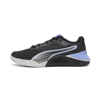 Puma Fuse 4.0 Sneakers Damen, Schuhe, Schwarz, 35.5