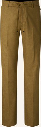 Bogner Chino Riley-27 Slim Fit gruen