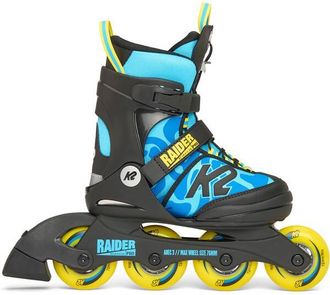 K2 Kinder Inlineskates RAIDER PRO