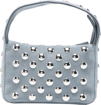 Khaite Crossbody Bags - Bags Grey - Gr. unisize - in Grau - f&uuml;r Damen