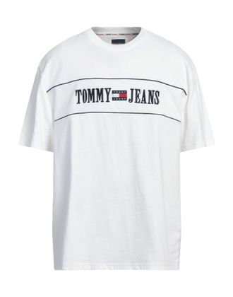 Tommy Jeans TOPS - T-shirts auf YOOX.COM