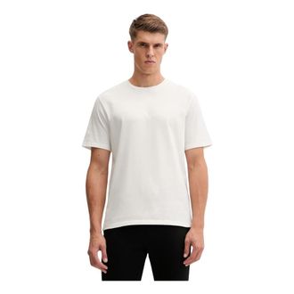 Bogner Mick T-Shirt - - Tops - Herren - Wei&szlig; - M
