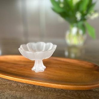 Tea Soul Lotuskelch 65 ml - Weiß