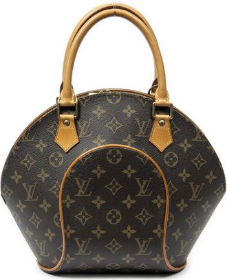 Louis Vuitton Crossbody Bags - Ellipse PM - Gr. unisize - in Braun - f&uuml;r Damen