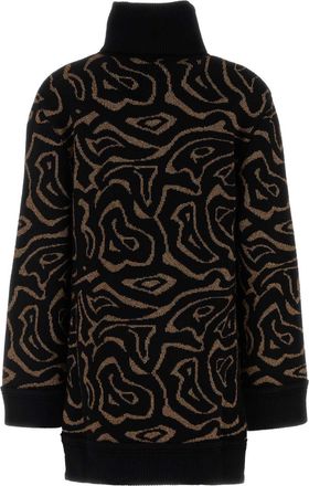 Emilio Pucci Sweater - Black