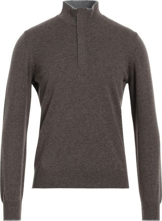 Gran Sasso STRICKWAREN - Rollkragenpullover auf YOOX.COM