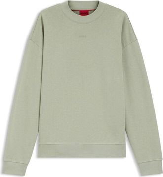 HUGO BOSS Herren Sweatshirt DAPOCREW
