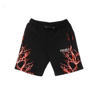 Phobia Archive Herren, Shorts, Schwarzk, XLGr&ouml;&szlig;e
