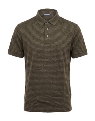 Emporio Armani TOPS - Poloshirts auf YOOX.COM