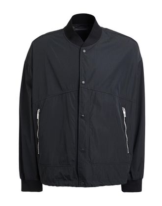 A|X Armani Exchange JACKEN & M&Auml;NTEL - Jacken und Anoraks auf YOOX.COM