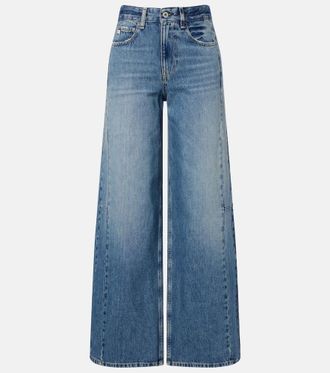 AG - Adriano Goldschmied Jean wide Jesolo