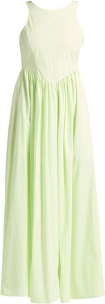 Emporio Armani KLEIDER - Maxi-Kleider auf YOOX.COM