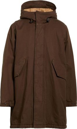 Aspesi JACKEN & M&Auml;NTEL - M&auml;ntel auf YOOX.COM