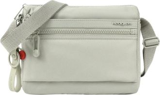 Hedgren Sac bandouli&egrave;re Eye - Femme - Sacs - Gris - Taille: ONE Size
