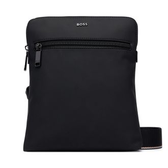 HUGO BOSS Umh&auml;ngetasche BOSS 50572855 Schwarz