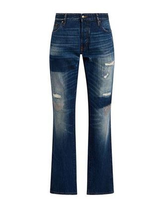 Just Cavalli BAS - Pantalons en jean sur YOOX.COM