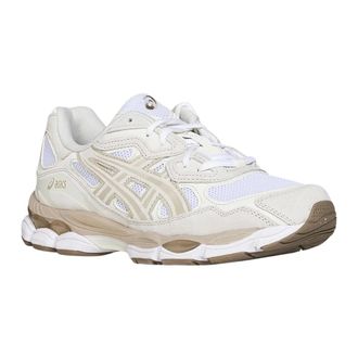 Asics Herren, Sport, Wei&szlig;, 44 1/2 EUGr&ouml;&szlig;e