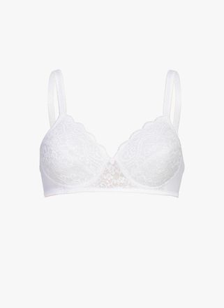 Triumph Soutien-gorge avec broderie