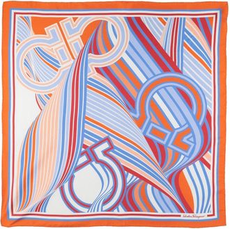 Ferragamo ACCESSOIRES - Schals auf YOOX.COM