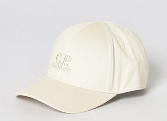 C.P. Company Chapeau C. P. COMPANY Homme couleur Beige
