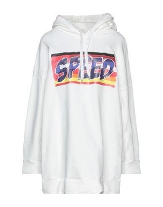 Dixie TOPS - Sweat-shirts sur YOOX.COM