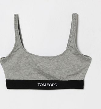 Tom Ford Dessous TOM FORD Damen Farbe Grau