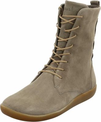 Think Boots - - Shoes - Damen - Grau - 39 1/2 EU