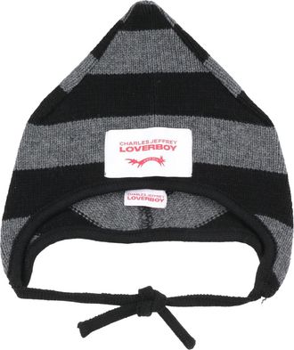 Charles Jeffrey Loverboy ACCESSOIRES - M&uuml;tzen & H&uuml;te auf YOOX.COM
