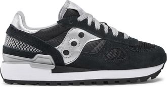 Saucony Sneakers Saucony Shadow Original S1108-671 Schwarz