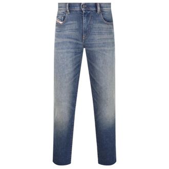 Diesel 5-Pocket Jeans D-Strukt 2019 Herren - - Jeans - Herren - Blau - W33