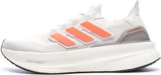 adidas Chaussures de Running Grises/Roses Homme Ultraboost 5