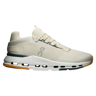 On Running Homme, Sport, Beige, Taille: 43 EU Cloudnova 2