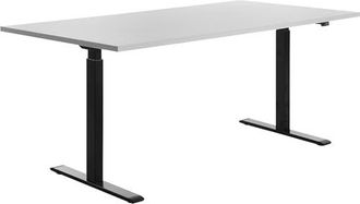 Topstar | E-Table 180x80 schwarz | grau