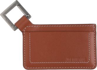 Jacquemus Kleinlederwaren - Kartenetuis auf YOOX.COM