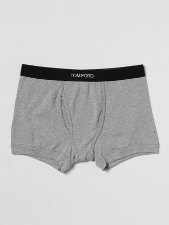 Tom Ford Unterw&auml;sche TOM FORD Herren Farbe Grau