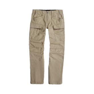 G-Star G-Star RAW 3D Regular Straight Cargohose Pantalon, Beige (Dune D26950-e043-239), 29W / 32L Hommes
