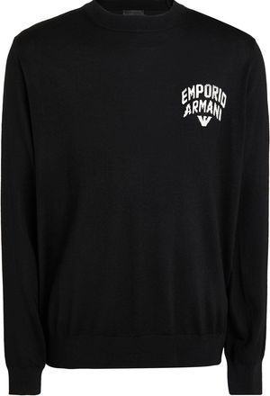 Emporio Armani STRICKWAREN - Pullover auf YOOX.COM