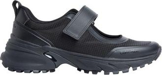 Calvin Klein Baskets basses Donna ouvertes &agrave; velcro