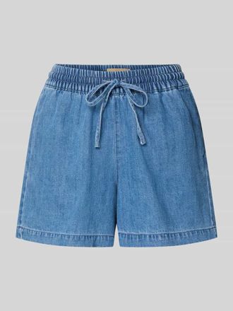 Jack & Jones Shorts mit elastischer Bund und Kordelzug Modell RUE