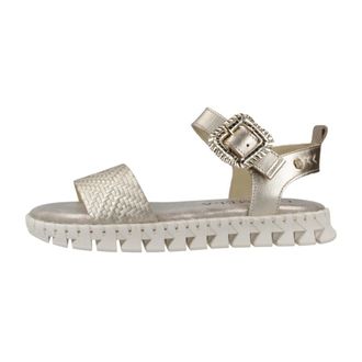 Carmela Sandalia - - Shoes - Damen - Gelb - 39 EU