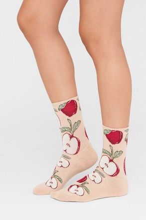 Calzedonia Socken Autumn Collection Rosa