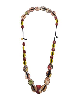 Maliparmi SCHMUCK und UHREN - Halsketten auf YOOX.COM