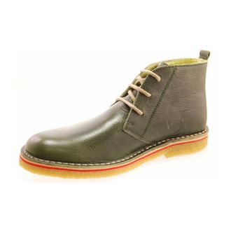 Gr&uuml;nbein Herren, Schuhe, Gr&uuml;n, 40 EUGr&ouml;&szlig;e