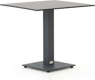 Forza Furniture Forza Orta Gartentisch 70x70x73 cm