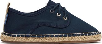 MAYORAL Espadrilles Mayoral 45591 Dunkelblau