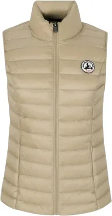 Jott Jott, Damen, Jacken, Beige, XSGr&ouml;&szlig;e